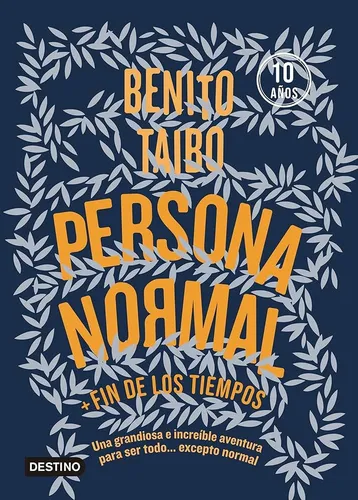 Persona Normal – Dana Armenta
