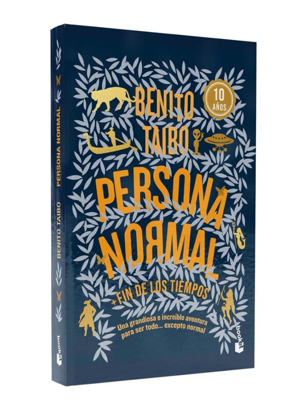 Persona Normal – Dana Armenta